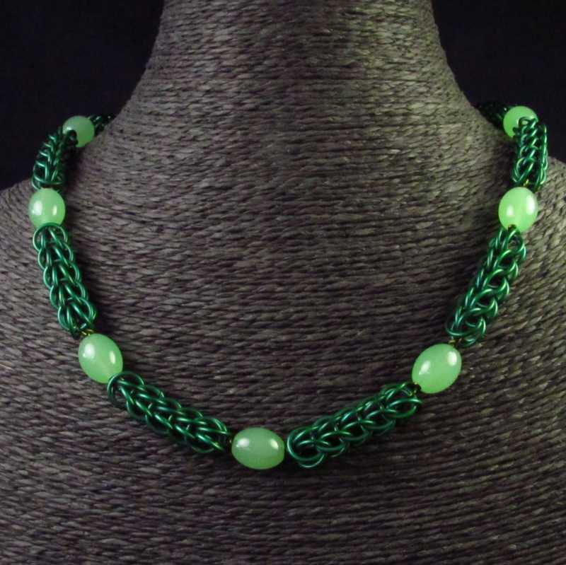 Persian Jade – Jack of Dice